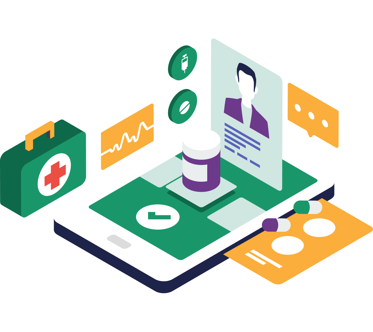 Medication Management Software | CleverDev Software